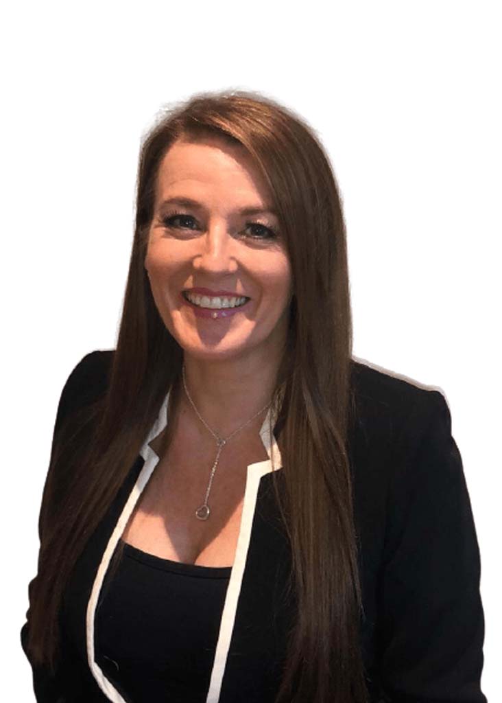 Sandra Blackledge - 4Syte