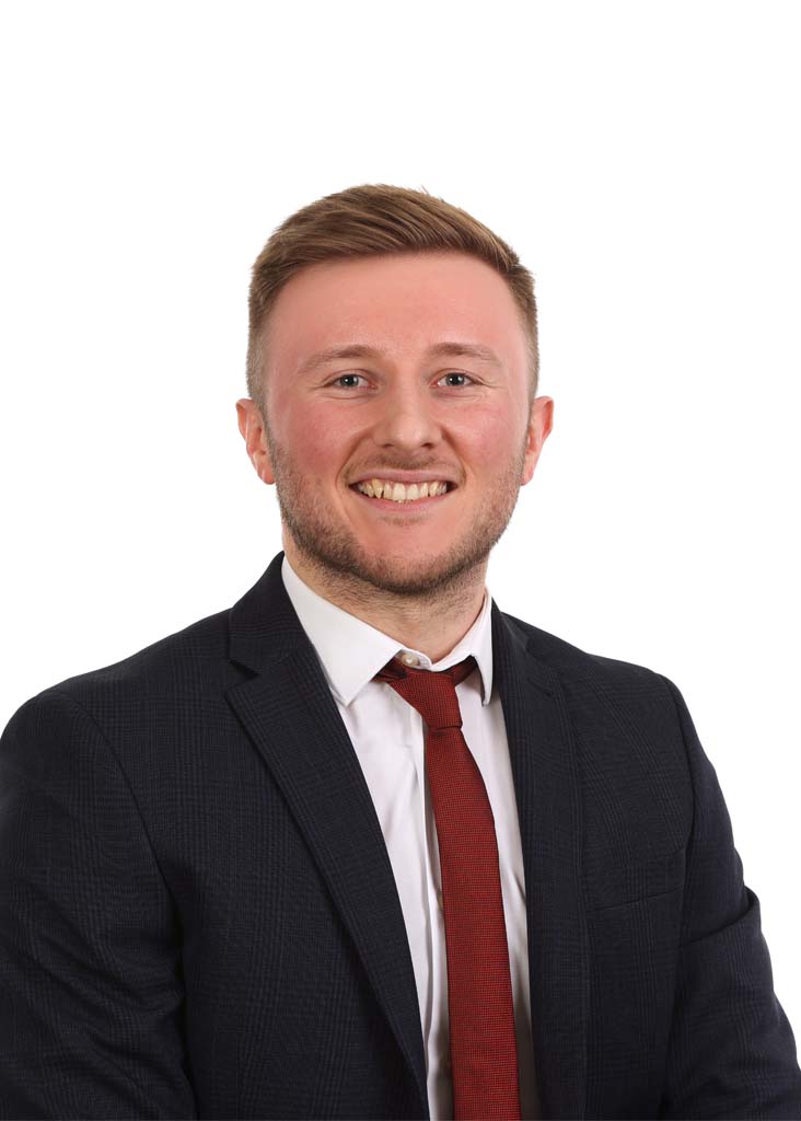 Sean Kennedy - 4Syte