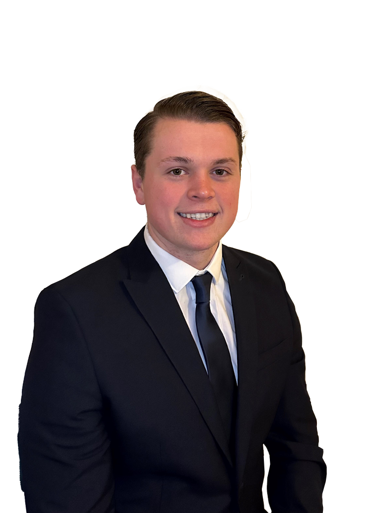 Sean Coughlan - 4Syte